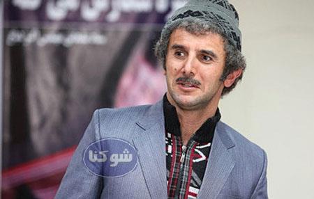 بیوگرافی امین حیایی و همسر اول و دومش +ماجرای طلاق - شبناک