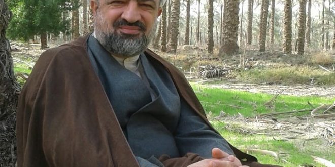 بیوگرافی حمید رسایی و اینستاگرام حمید رسایی کیست + عکس و حواشی - شبناک