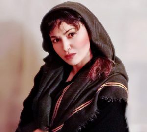 The Biography of Stella Singer , iranin international Singer - شبناک
